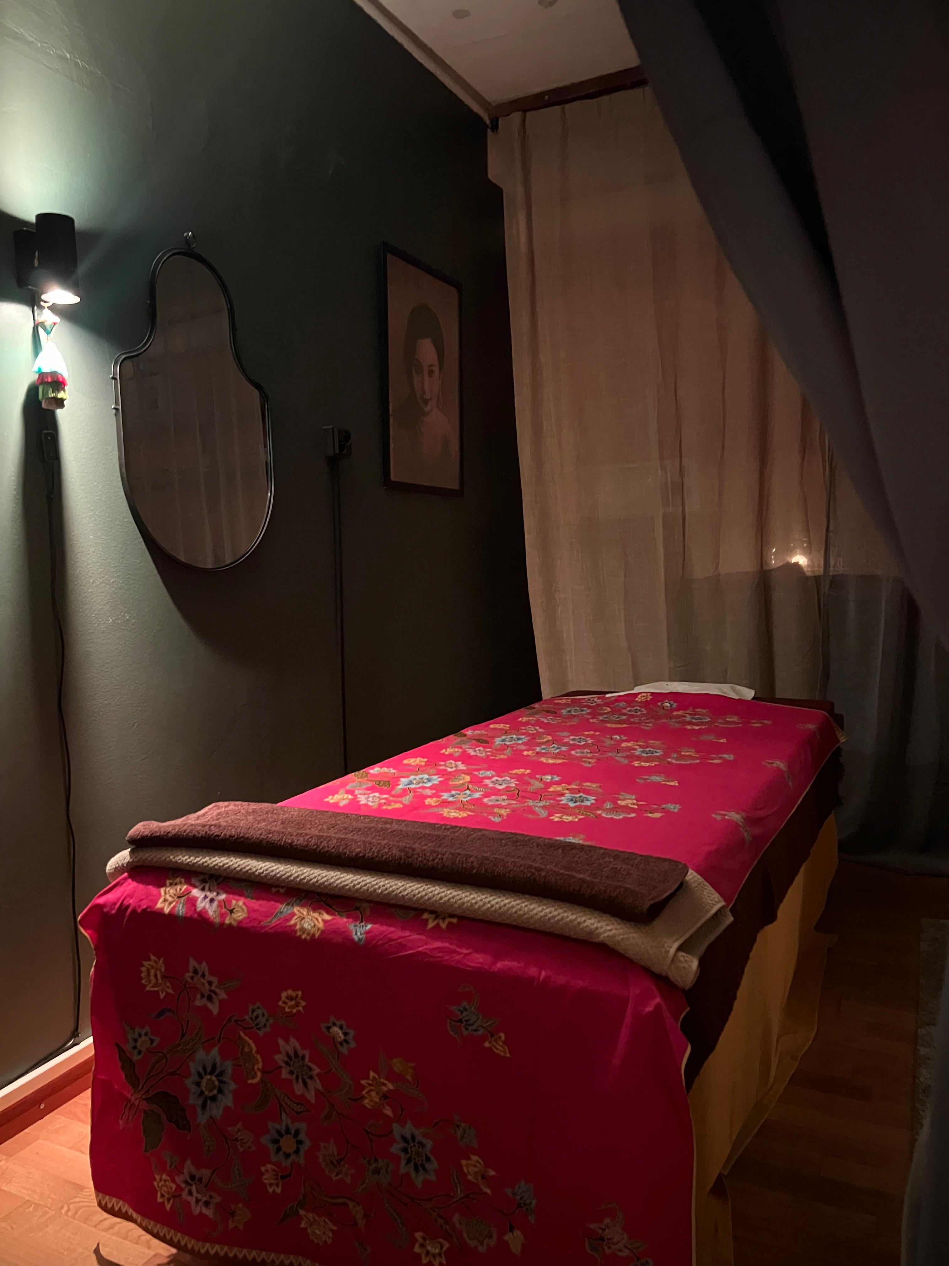 Praan Spa