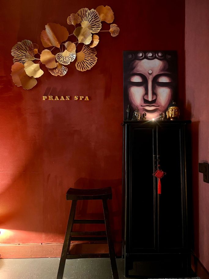 Praan Spa